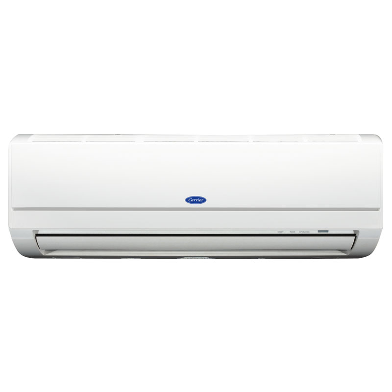 Máy lạnh Carrier inverter 1 HP 38GCVBE010-703V/42GCVBE010-703V